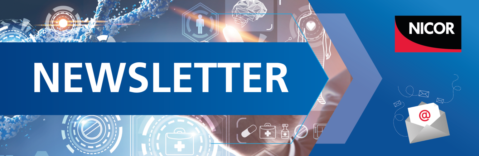 NICOR newsletter September 2024 - NICOR